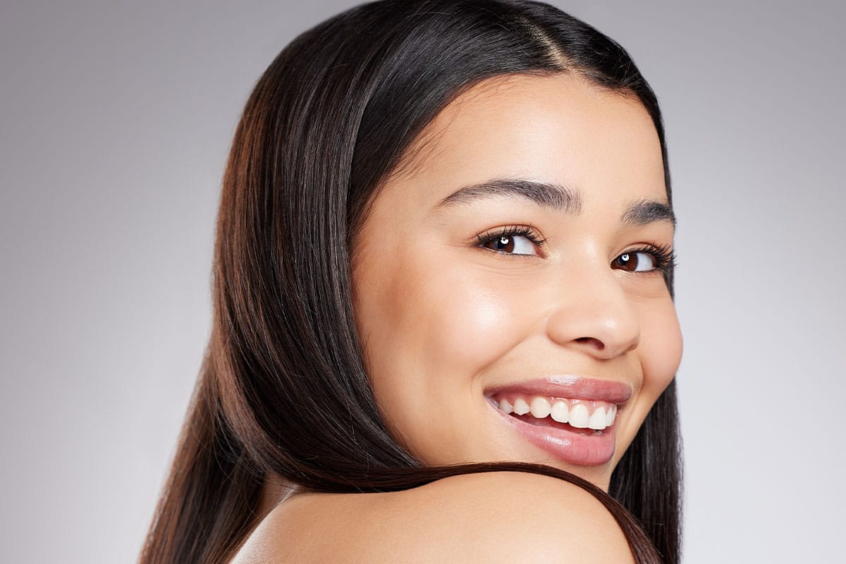 Under Eye Injectables in Los Angeles, CA | Ginille Beauty