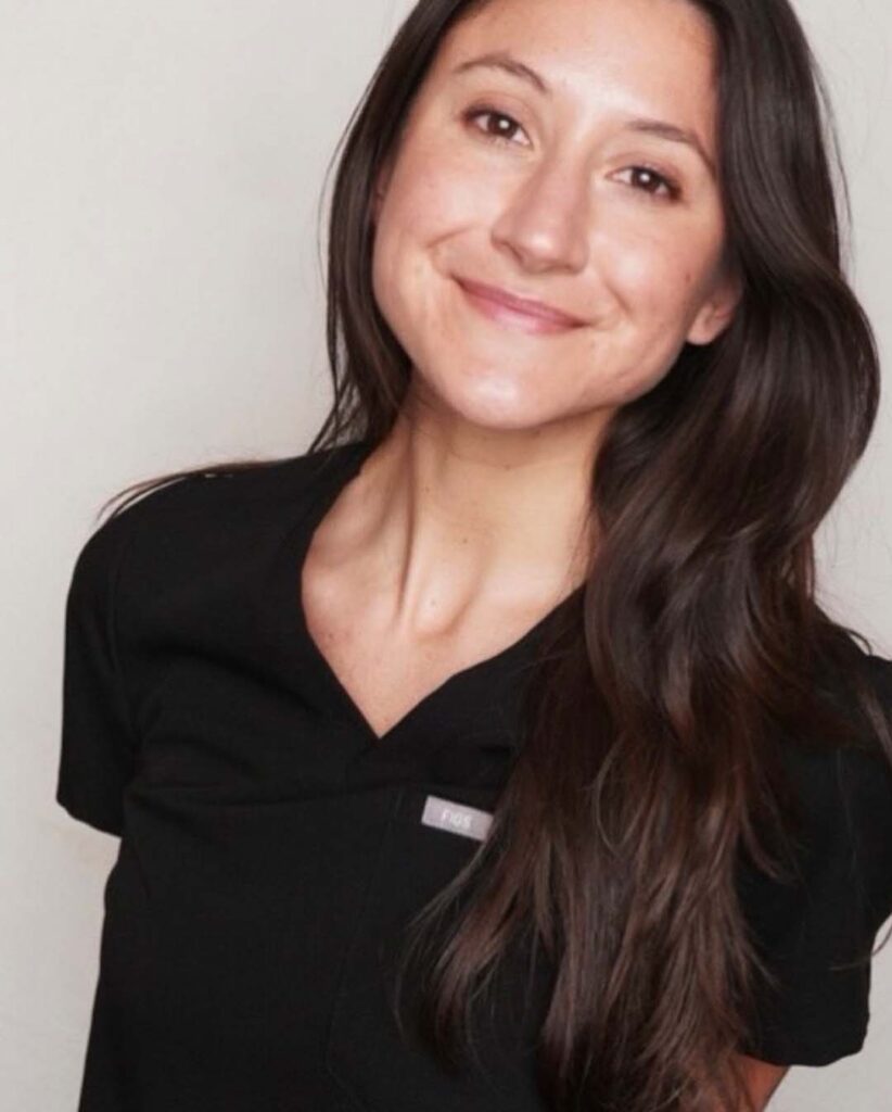 Meet the Team Los Angeles, CA | Ginille Beauty