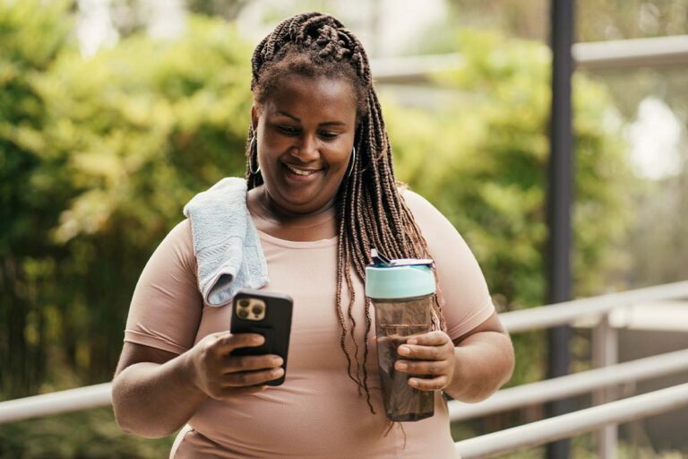 Medical Weight Loss Membership in Los Angeles, CA | Ginille Beauty